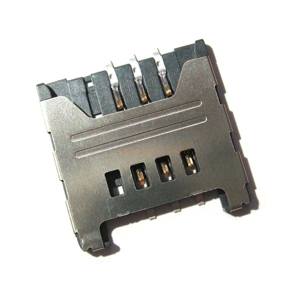 Samsung I9060 SIM card reader replacement – globaltechpart
